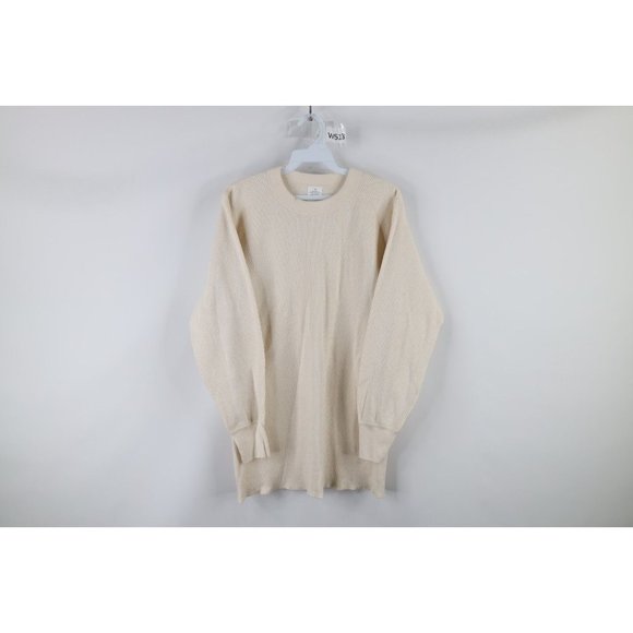 Vintage | Shirts | Vintage 9s Military L Extreme Cold Weather Thermal ...